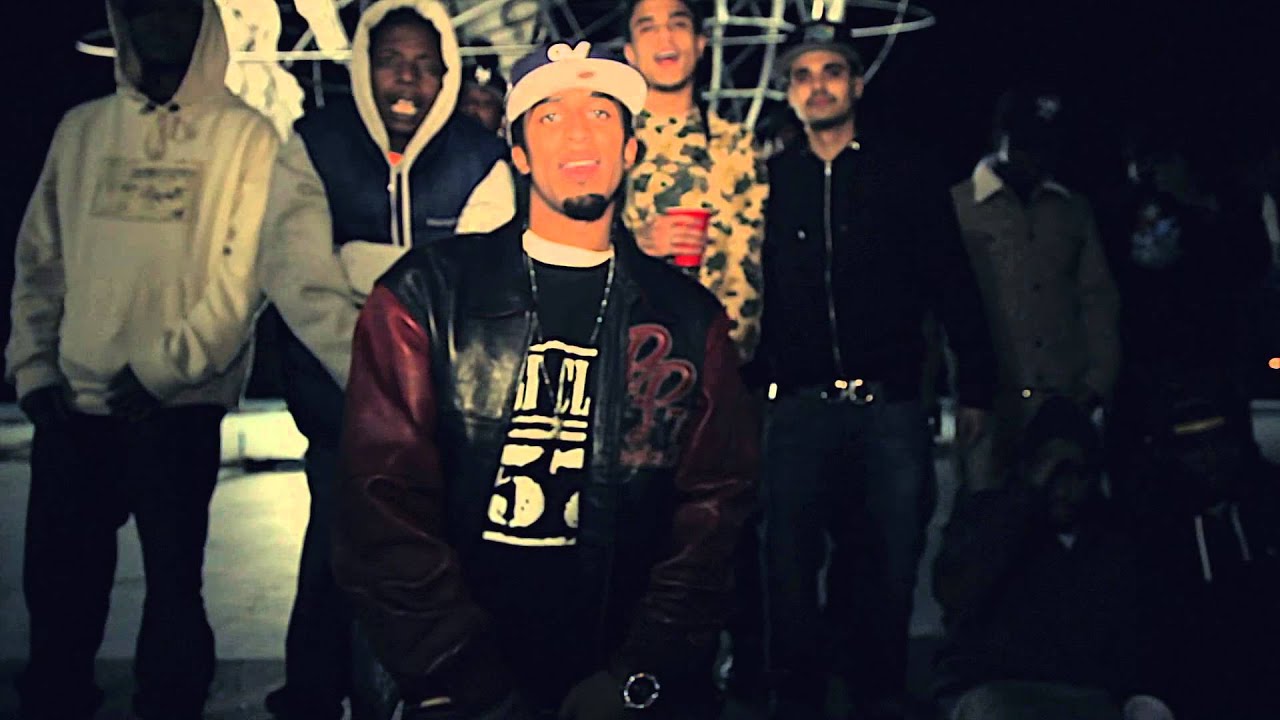 N.O.R.E. Feat. City Boy Dee, Tweez, & Yung Reallie ...