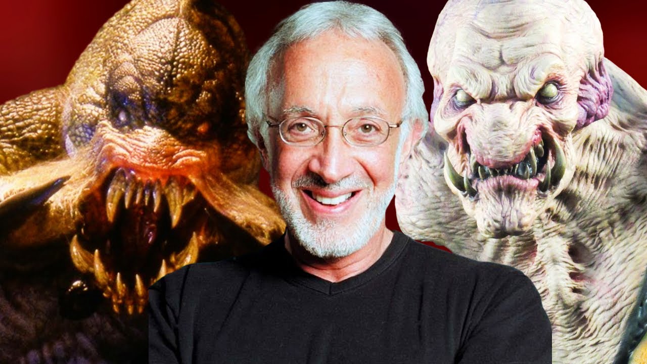 10 Disturbing Yet Elegant Stan Winston Creatures Explained In Detail ...