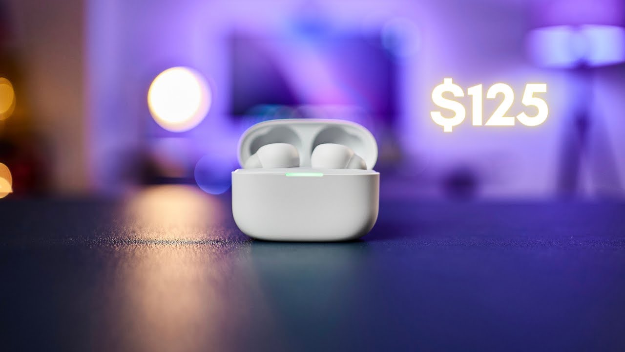 Best value TWS for Android & iPhone - YouTube