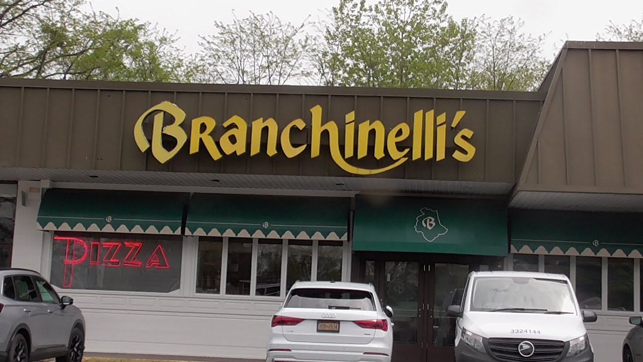 Branchinelli in Hauppauge 11788 - YouTube