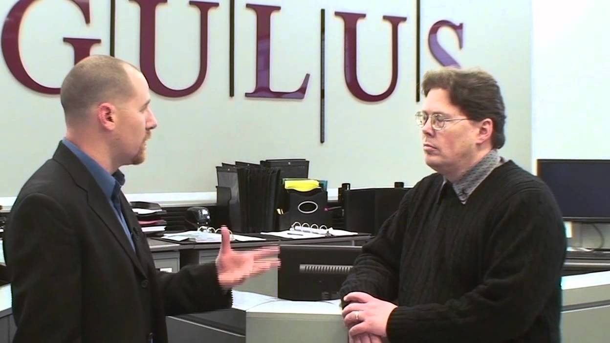 TransCentra- Napa Data Center - YouTube