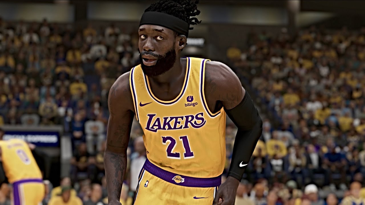 Patrick Beverly Highlights (NBA 2K23) - YouTube