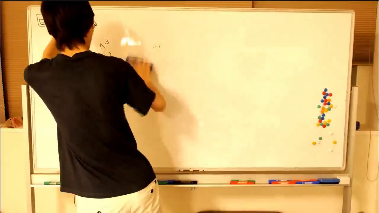 Atcoder Grand Contest 016 解説 Part 1 Youtube