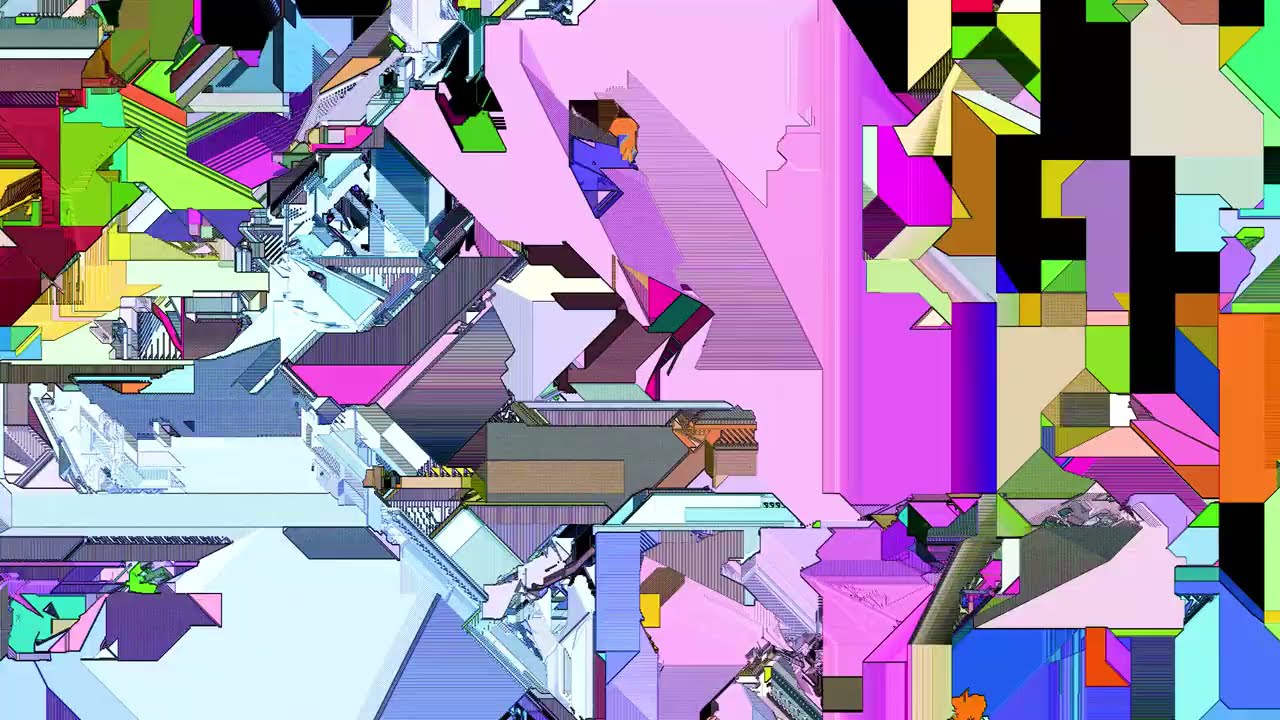 Max Cooper - Leaving This Place (Official Video by Jazer Giles) - YouTube