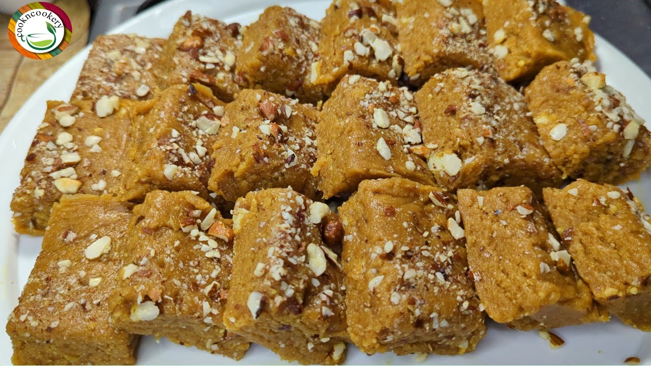 [ASMR] Husband ki bar bar farmaish pr yah Halwa banaya | Easy Halwa ...