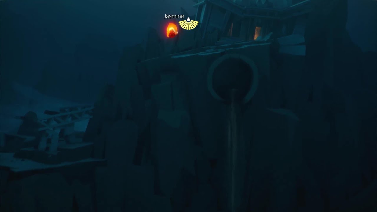 Sky: Children of the Light - Getting through the first part of Eden ...