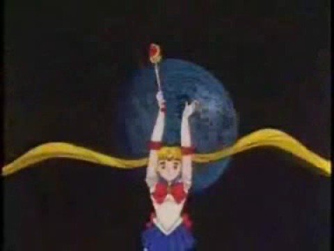 New Moon Princess Halation - YouTube