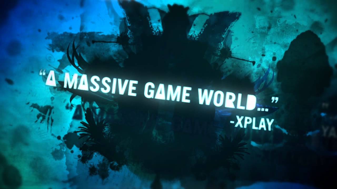 Far Cry 3 - E3 2012 trailer - YouTube
