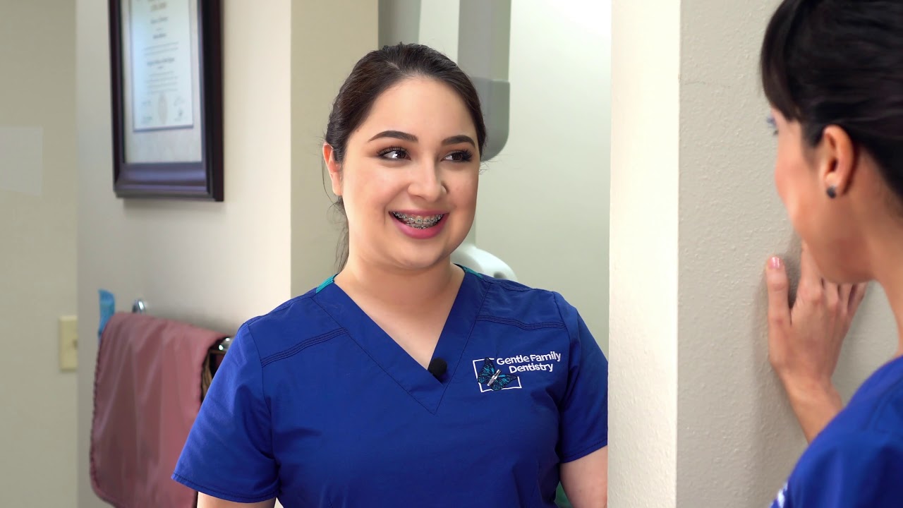 Dental Care Experts on Teeth Whitening - YouTube