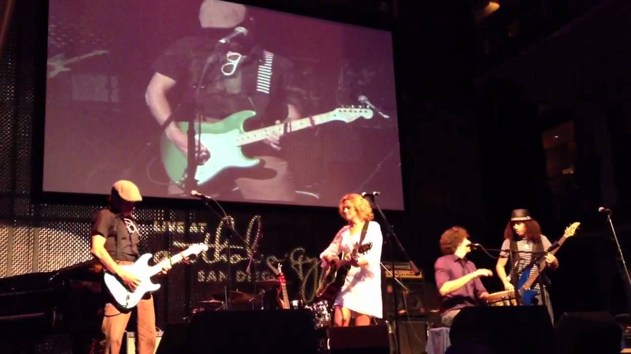 Yes team at Anthology - YouTube