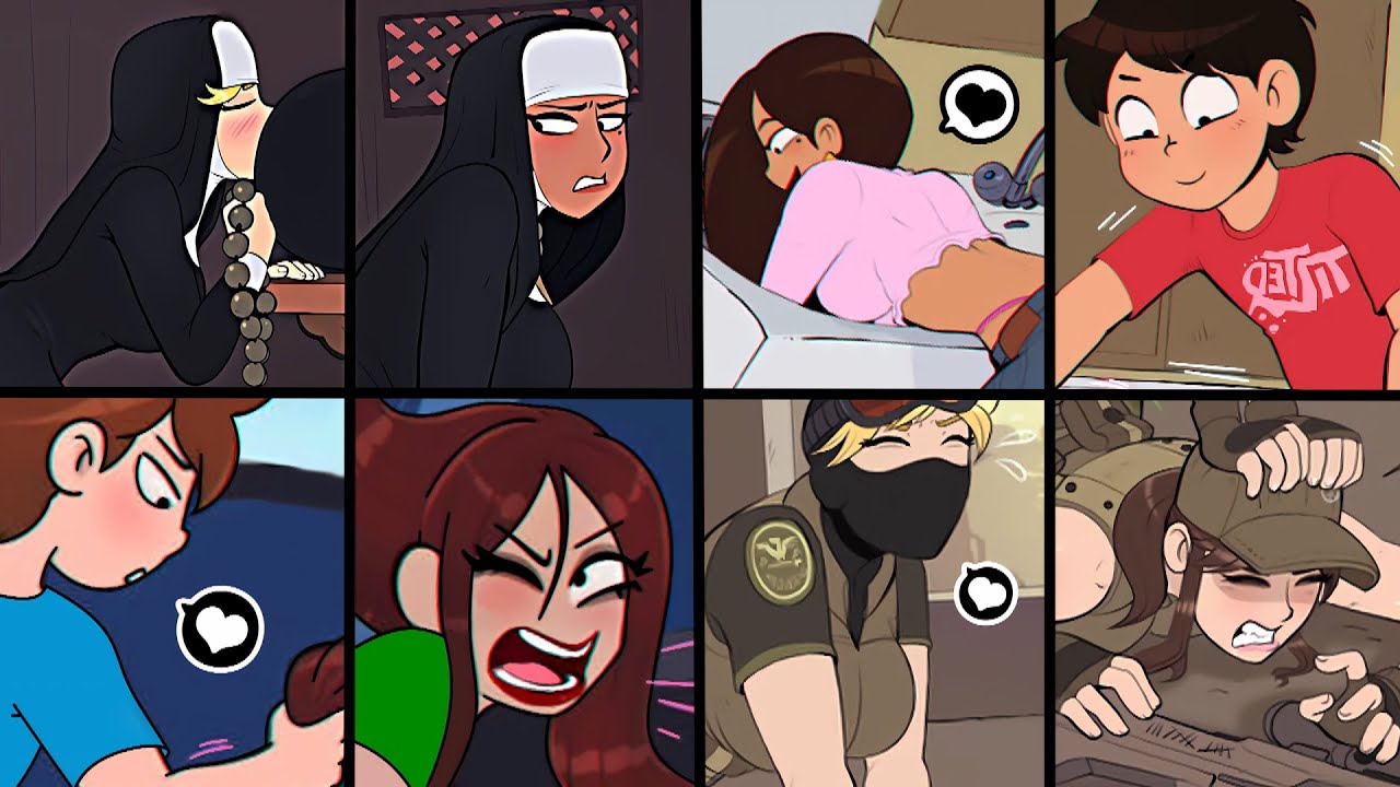 Best Compilation Of Shadbase Comic Dub - YouTube