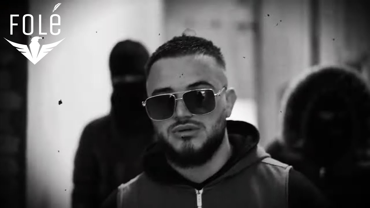 Riesgo - RREZIK (prod. by 8zero8) - YouTube