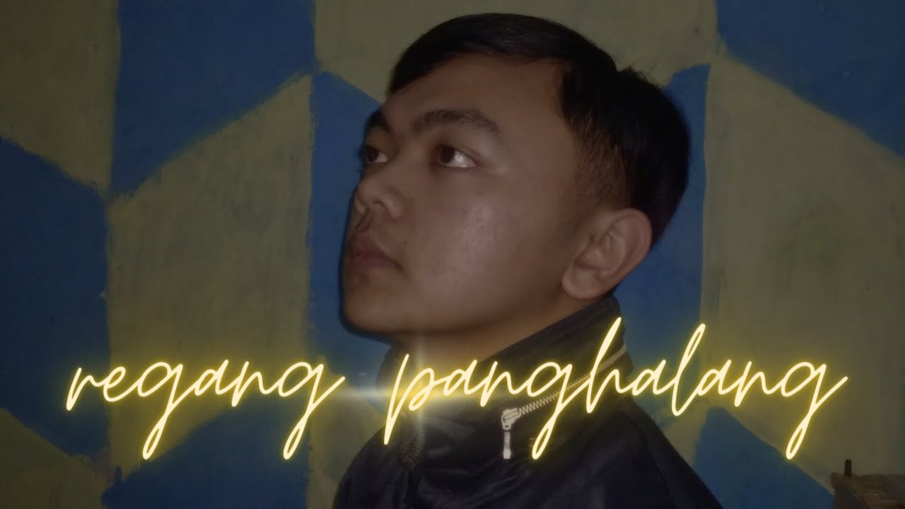 fanny sabila - regang panghalang || Cover By Ujang Ruslan - YouTube