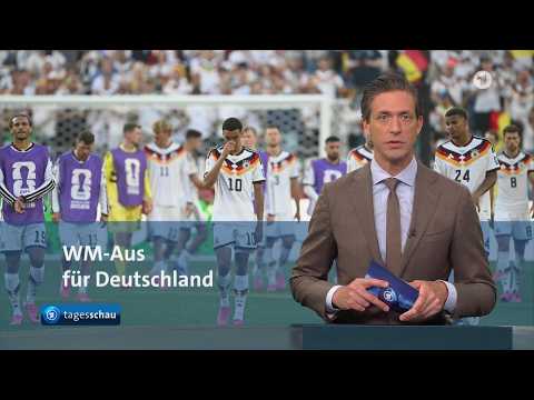 tagesschau 20:00 Uhr, 30.06.2026