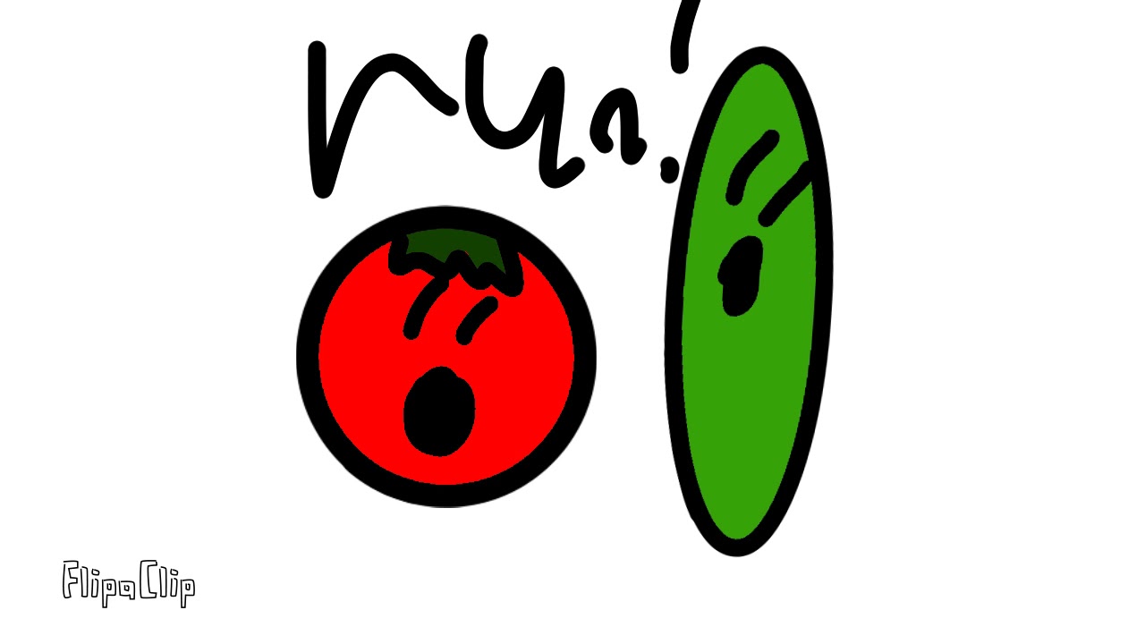 Veggietales and religetables - YouTube