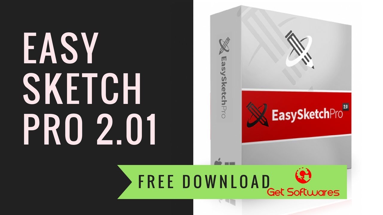 Easy Sketch Pro Crack Download Of Animation Software - Easy Sketch Pro ...
