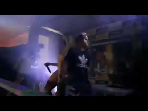 ESPACO MAEL MC BANDIDA