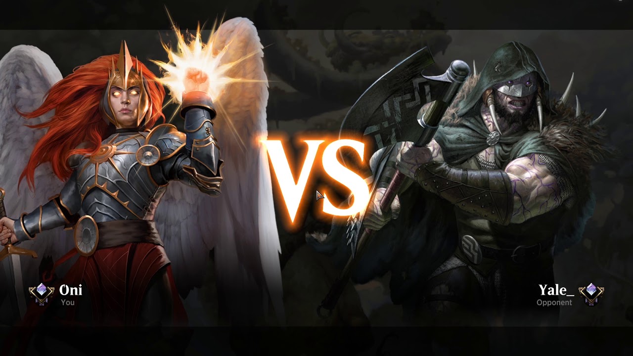 MOST DEGENERATE DECK IN STANDARD? - MTG Arena - Bo1 M21 Standard - YouTube