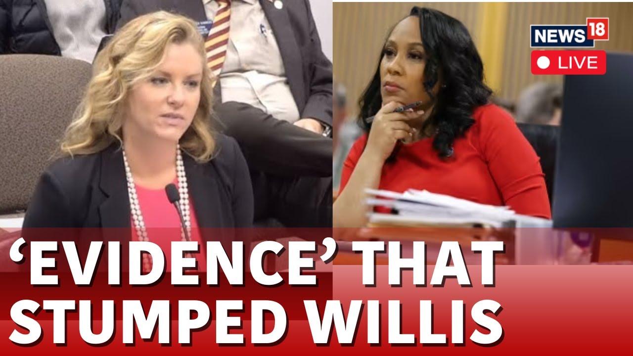 Ashleigh Merchant News LIVE | Ashleigh Merchant Full Testimony ...