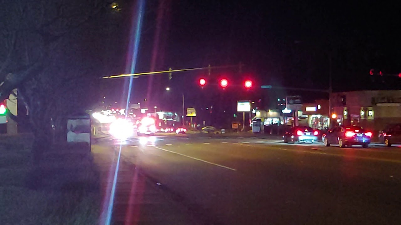 Central pierce fire and rescue - YouTube