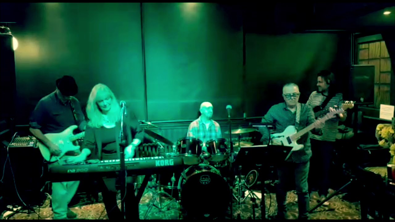 Freeway Band - YouTube