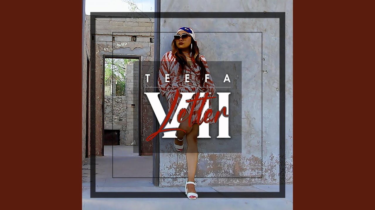 VII LETTER - YouTube