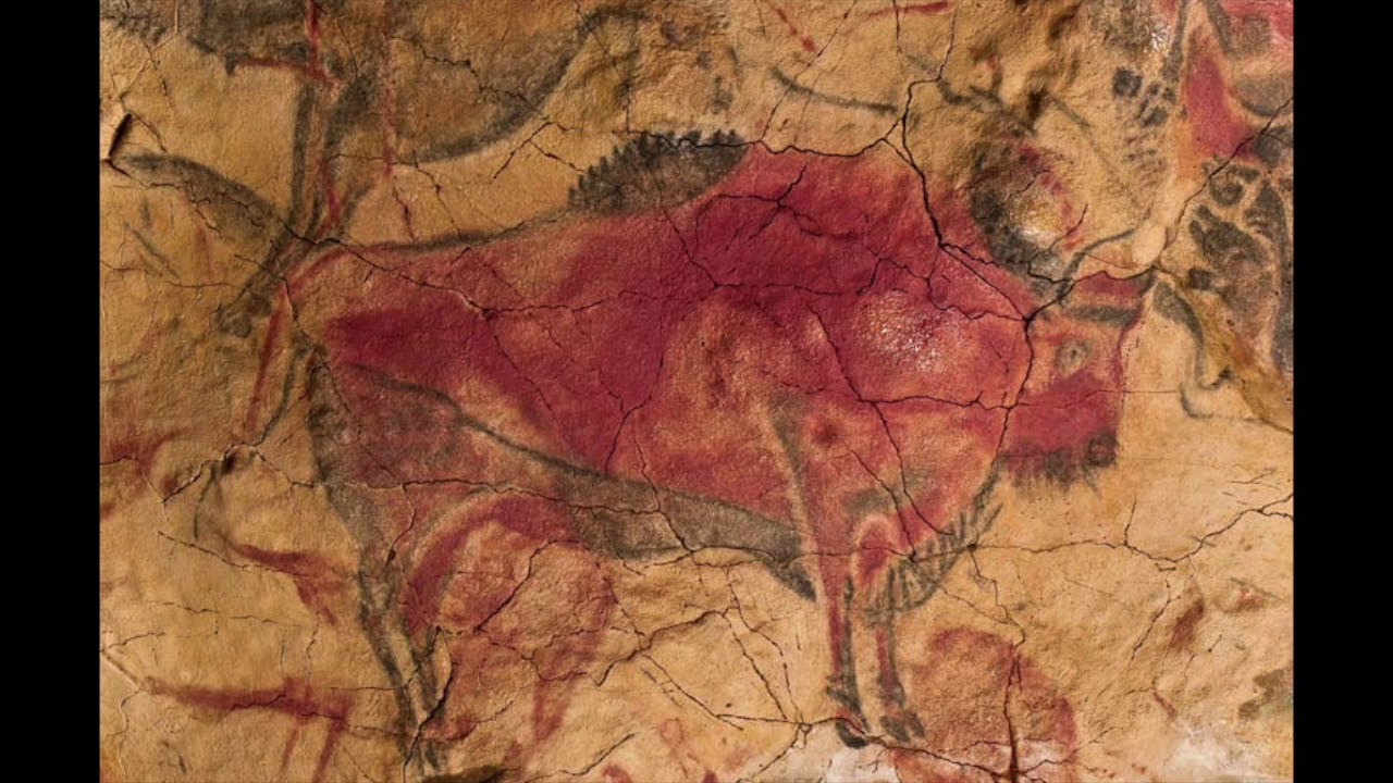 Paleolithic, Neolithic and Bronze Age in Iberia - YouTube