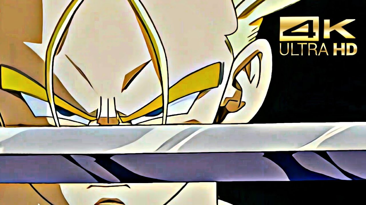 Dragon Ball Z: Ultimate Battle 22 (PS1- INTRO) |4K| - YouTube