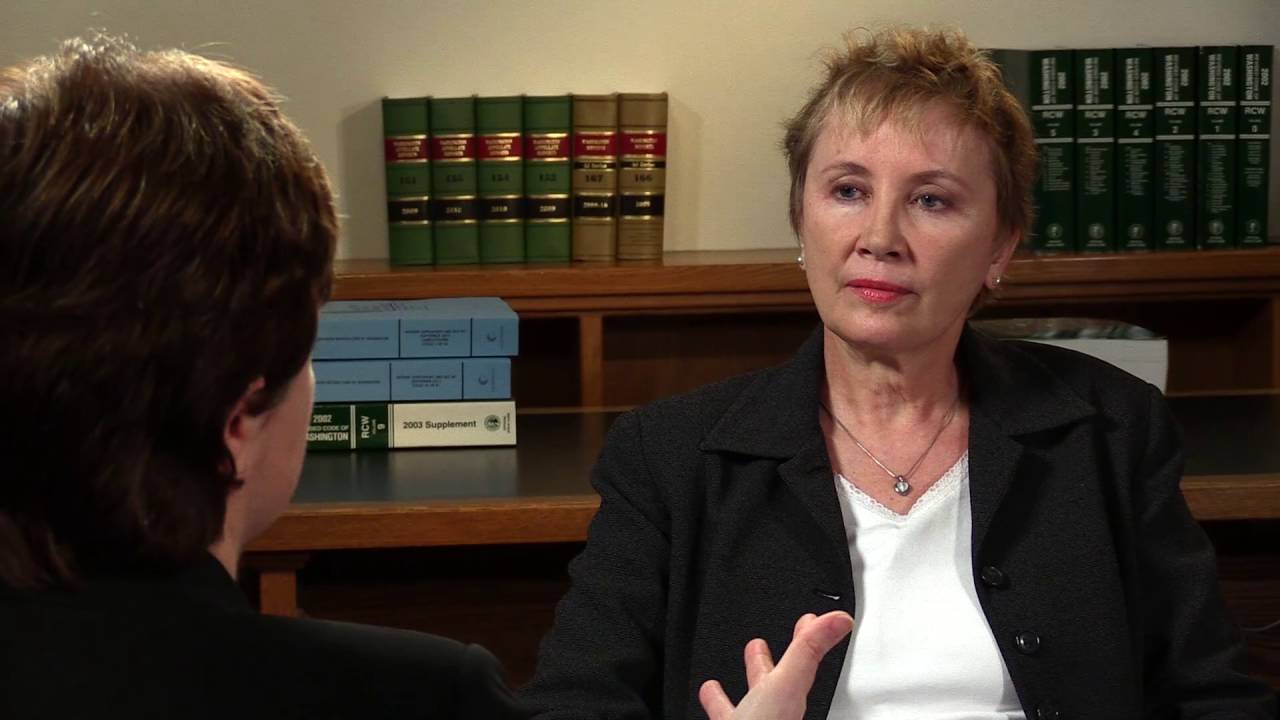 How Prosecutors and Law Enforcement Can Work Together (with voice over ...