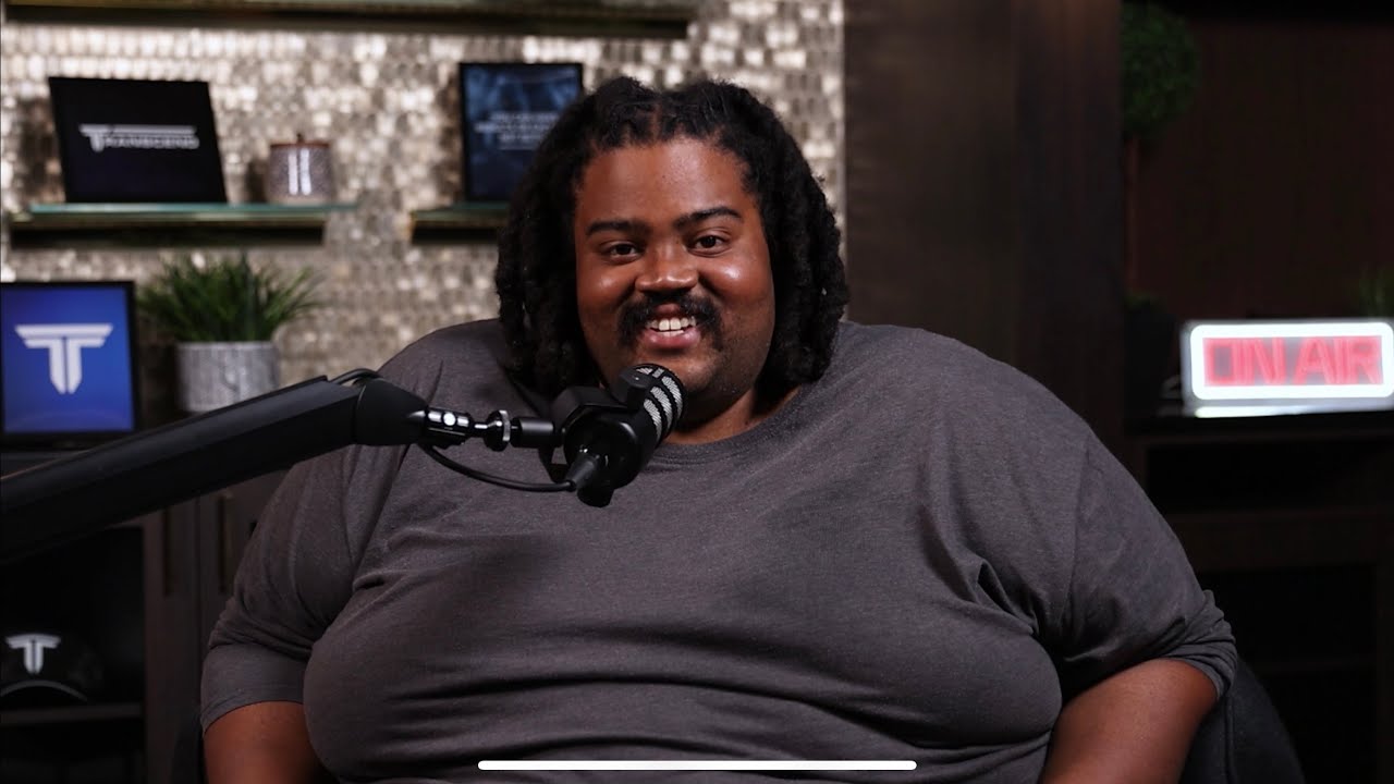 My 700 Pound Life - QnA - YouTube