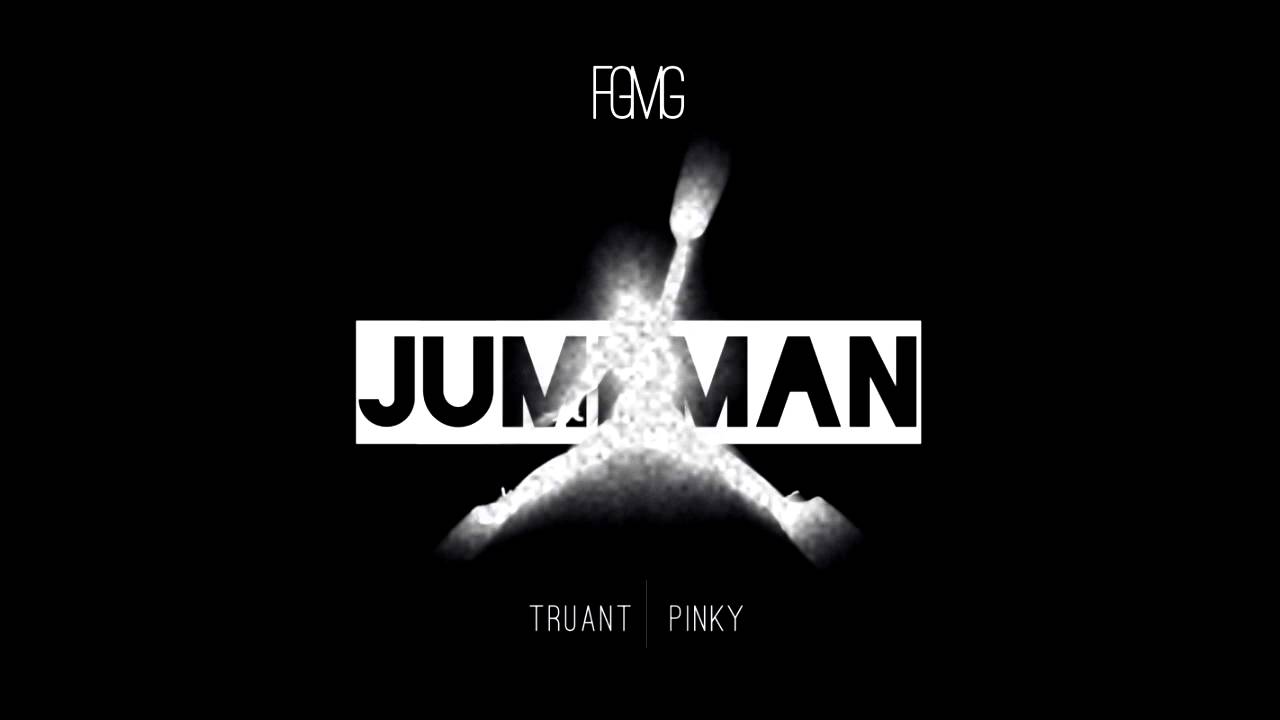 Jumpman (Freestyle) - True Truant ft. Pinky - YouTube