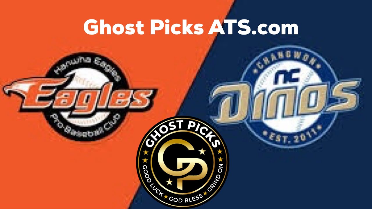 Free Play Saturday KBO Hanwha Eagles vs NC Dinos Prediction 6/20/2020 l ...