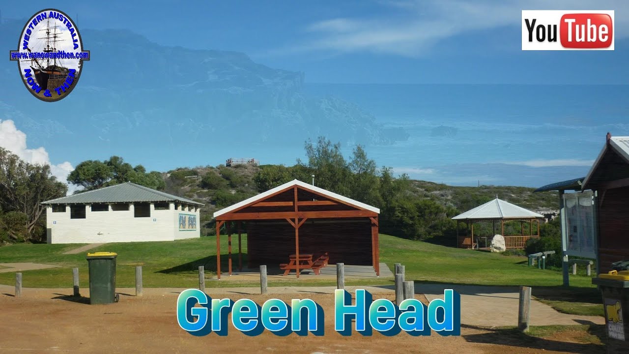 Green Head - Western Australia - YouTube