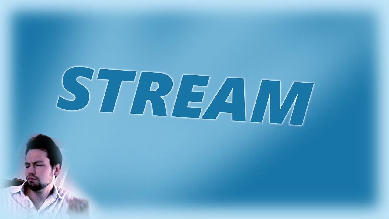 STREAMING NOW AND SCHEDULE ANNOUNCEMENT - YouTube