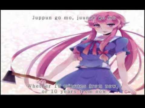 Happy fate (Yuno theme song) - YouTube