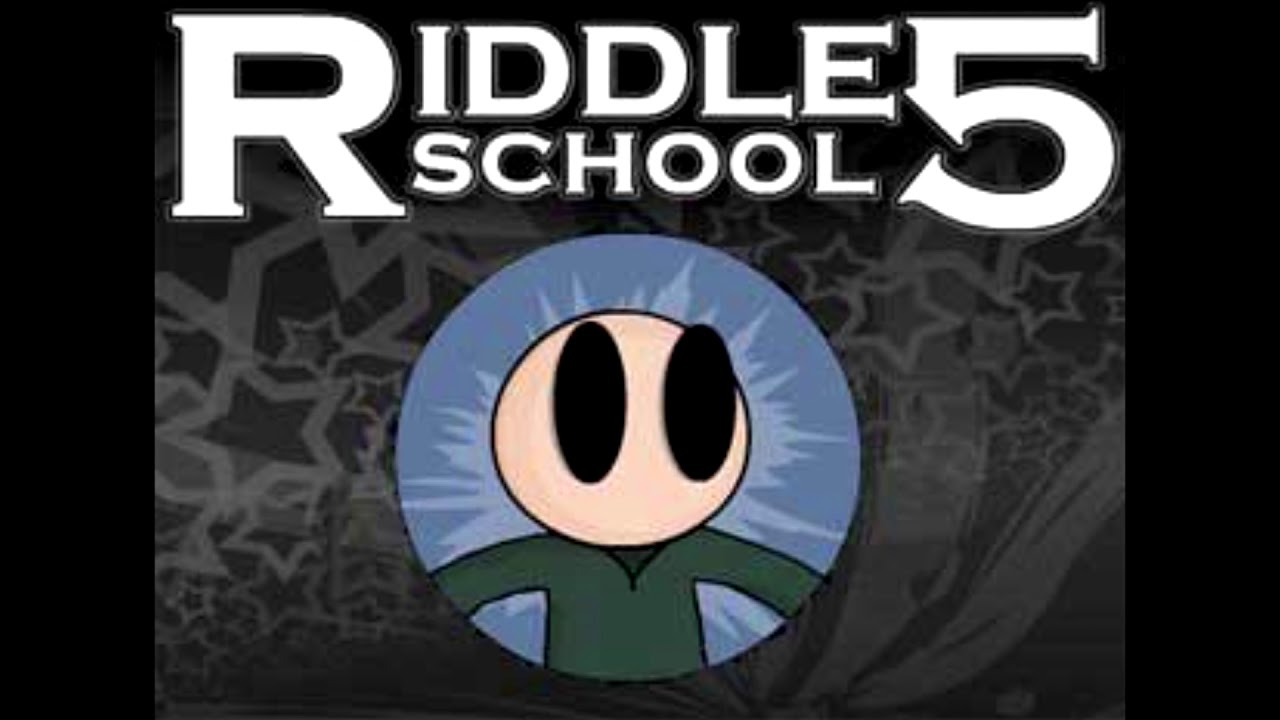Riddle School 5 Soundtrack: Zack's Dream - YouTube