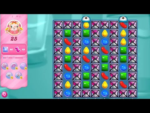 Candy Crush Saga Custom Level 188 - YouTube
