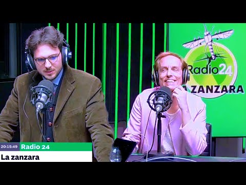 Andrea Di Napoli tradizionalista e Stefano Ferri crossdresser - La ...