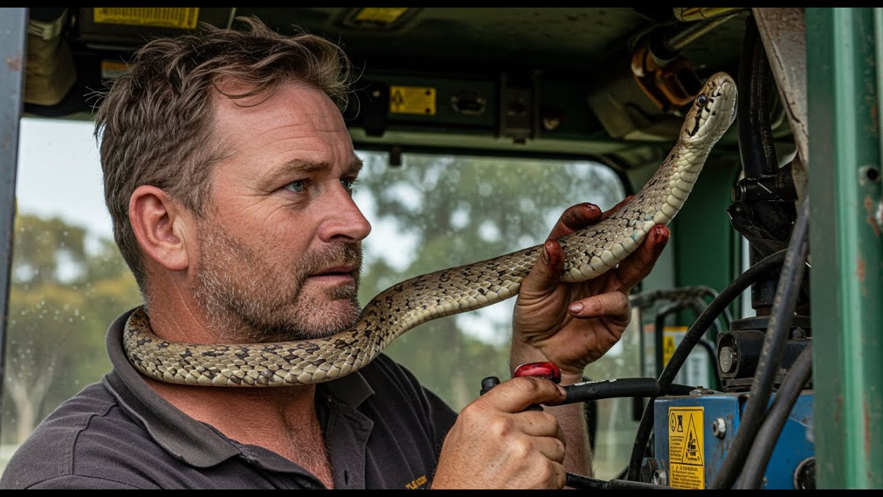 Australia Snake Attack 2020 #animals #snake #salvation - YouTube