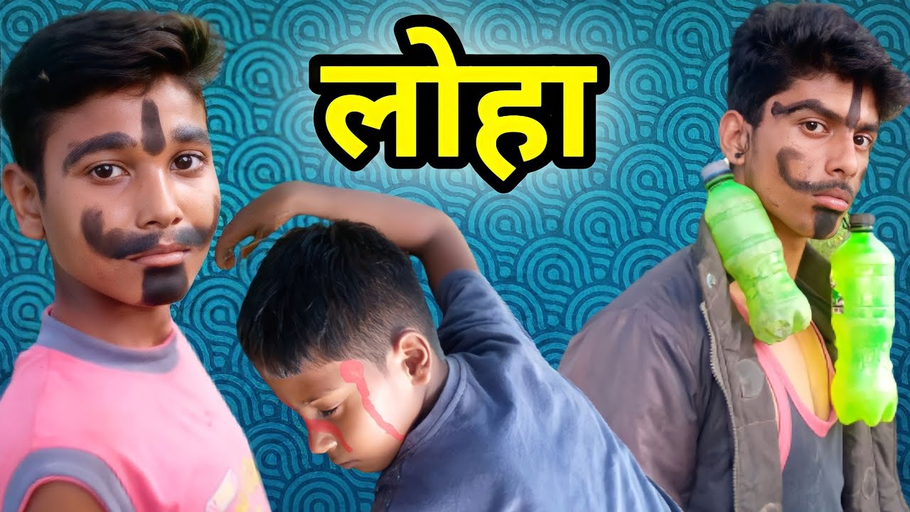 Loha movie{1987}dialogue amrish puri ll dharmendra Loha movie ka ...