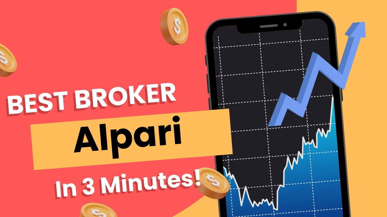BEST BROKER. Discover Alpari in 3 Minutes. Forex, CFD and Binary ...
