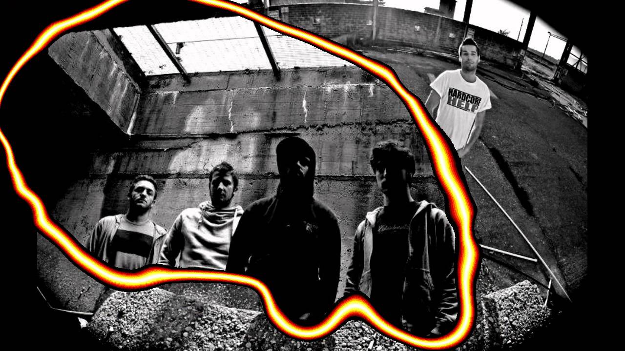 Italian Hardcore Bands xITALIAxHARDCOREx (Punk/Thrash/Metal) Parte 10 ...