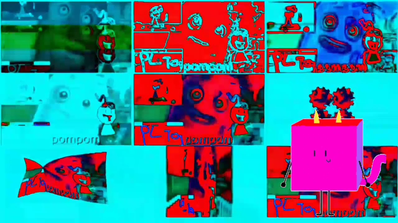 (REDUX & FIXED) Preview 2 this mail effects round 33 (33/100) - YouTube