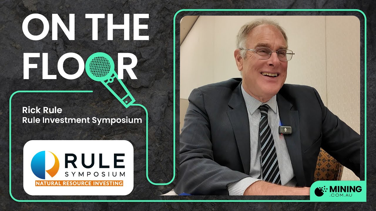 Rick Rule: The importance of thorough research and patience in ...