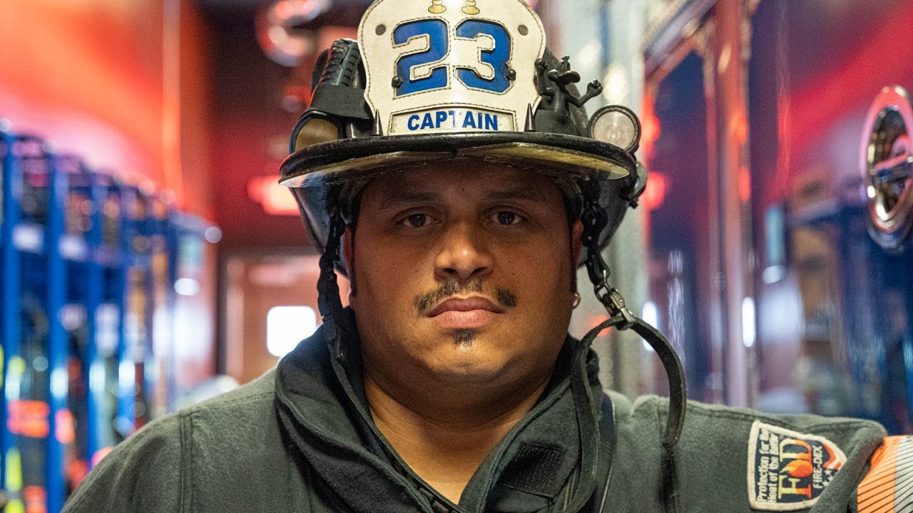 Jose Mulero's Experience with Seek Thermal Reveal FirePRO - YouTube