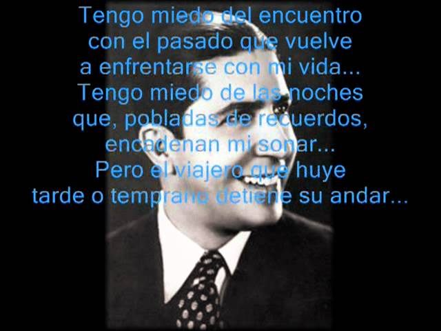 Volver - Tango de Carlos Gardel con letras Acordes - Chordify