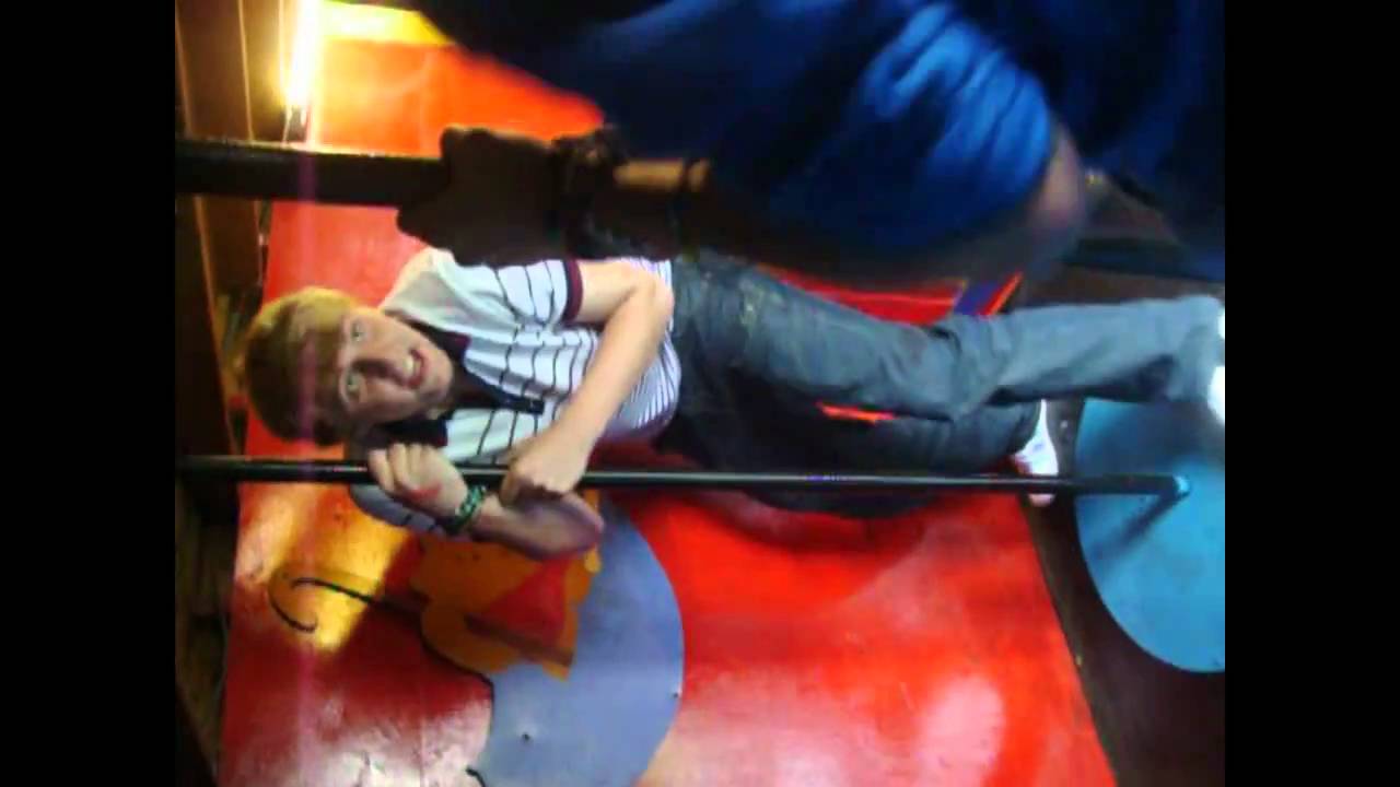 funhouse - YouTube