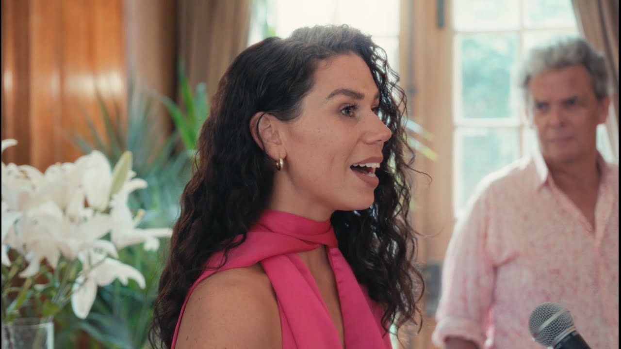 Jessica Pardoe Continue De Grandir