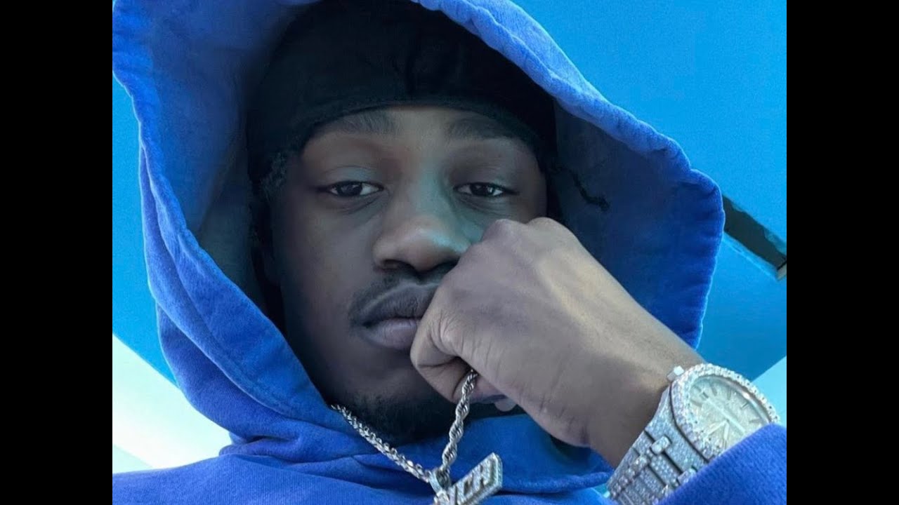 [FREE] Lil Tjay Type Beat - "June 22nd" - YouTube