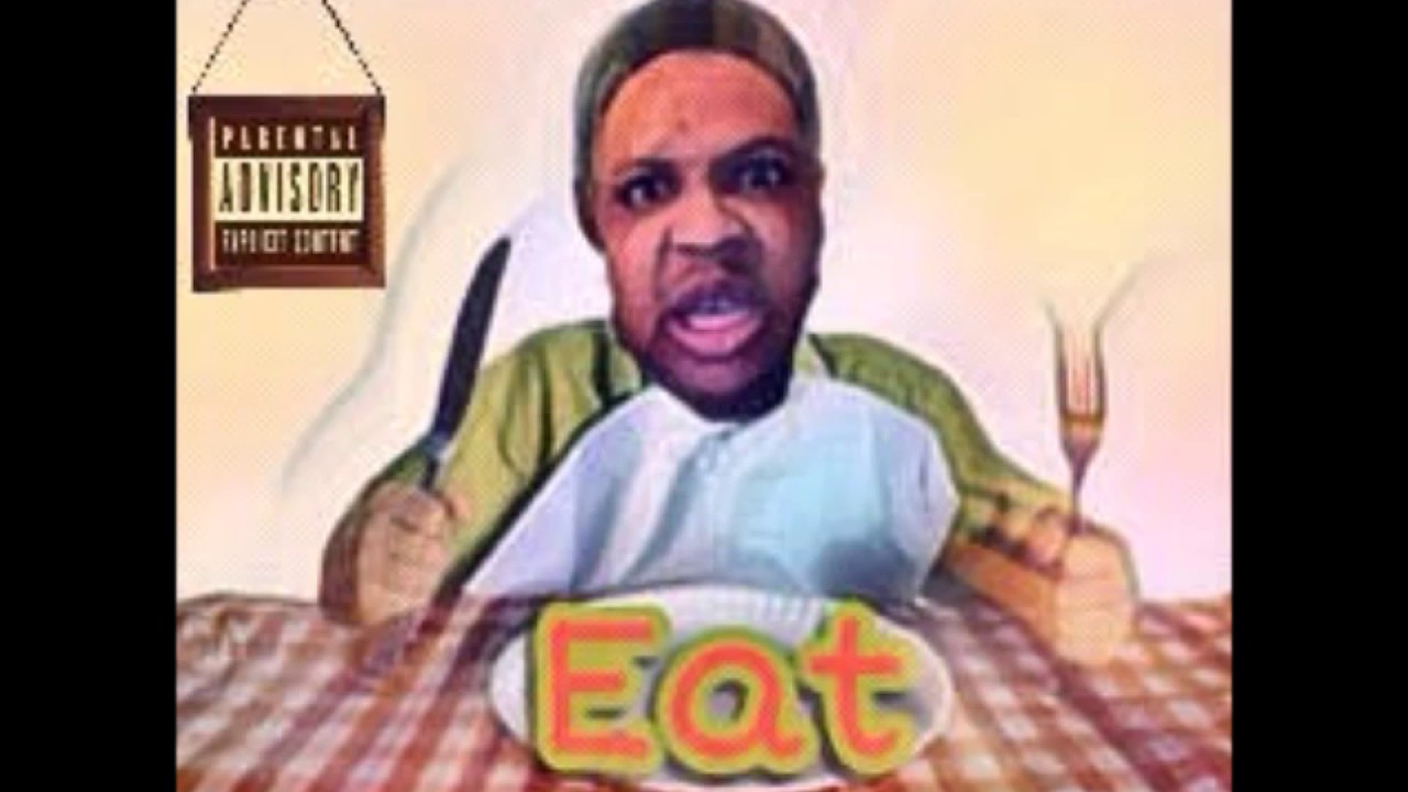 Amir Jackson - Eat Freestyle {BEST VERSION} - YouTube